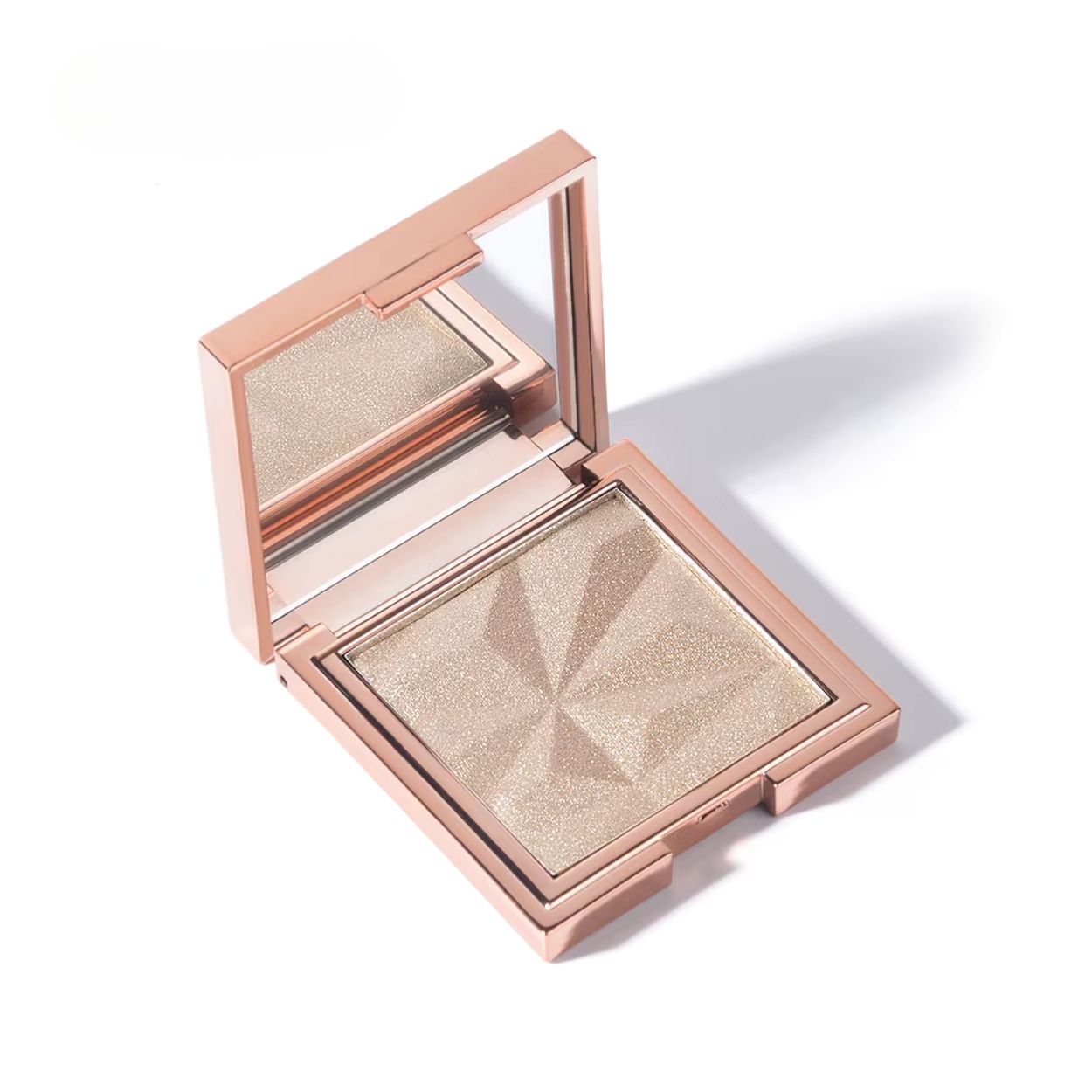 Mirror Highlighter – ohglamourmakeup